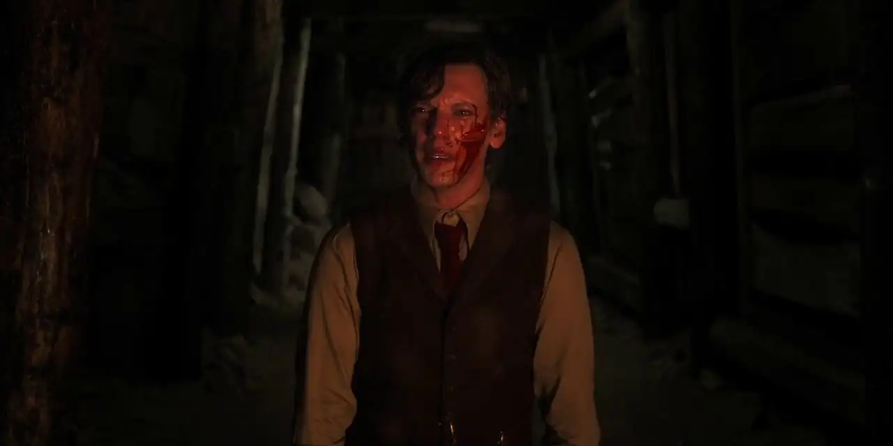 Download Stranger Things: Season 5 (2025) Dual Audio {Hindi DD5.1 ...