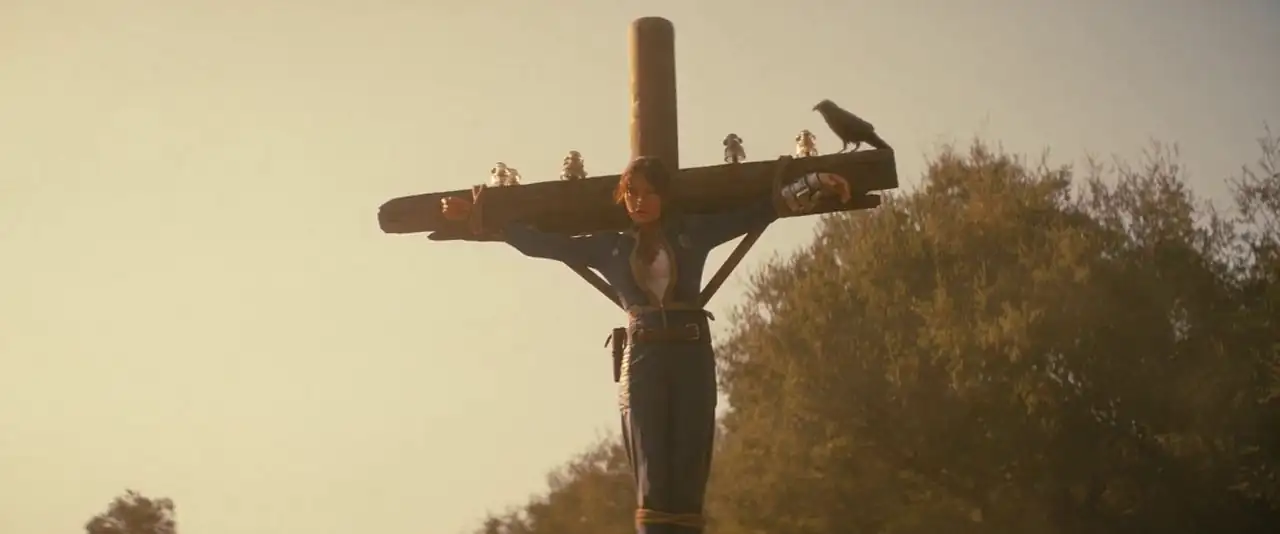 Download Fallout – Season 2 (2025) Dual Audio {Hindi English} Amazon ...