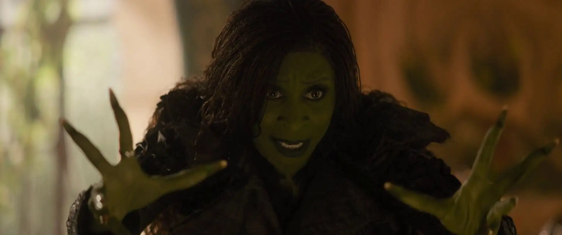 Download Wicked: For Good (2025) AMZN WEB DL Dual Audio {Hindi English ...