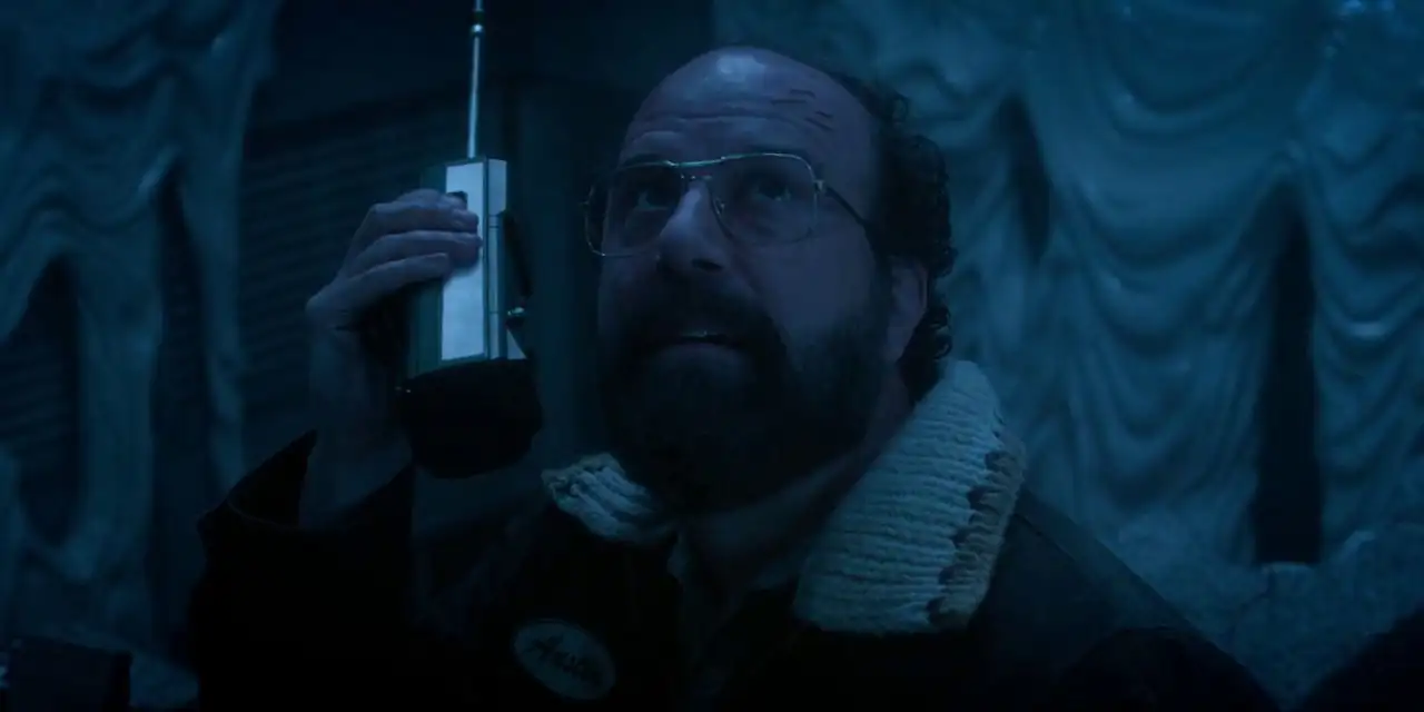 Download Stranger Things: Season 5 (2025) Dual Audio {Hindi DD5.1 ...