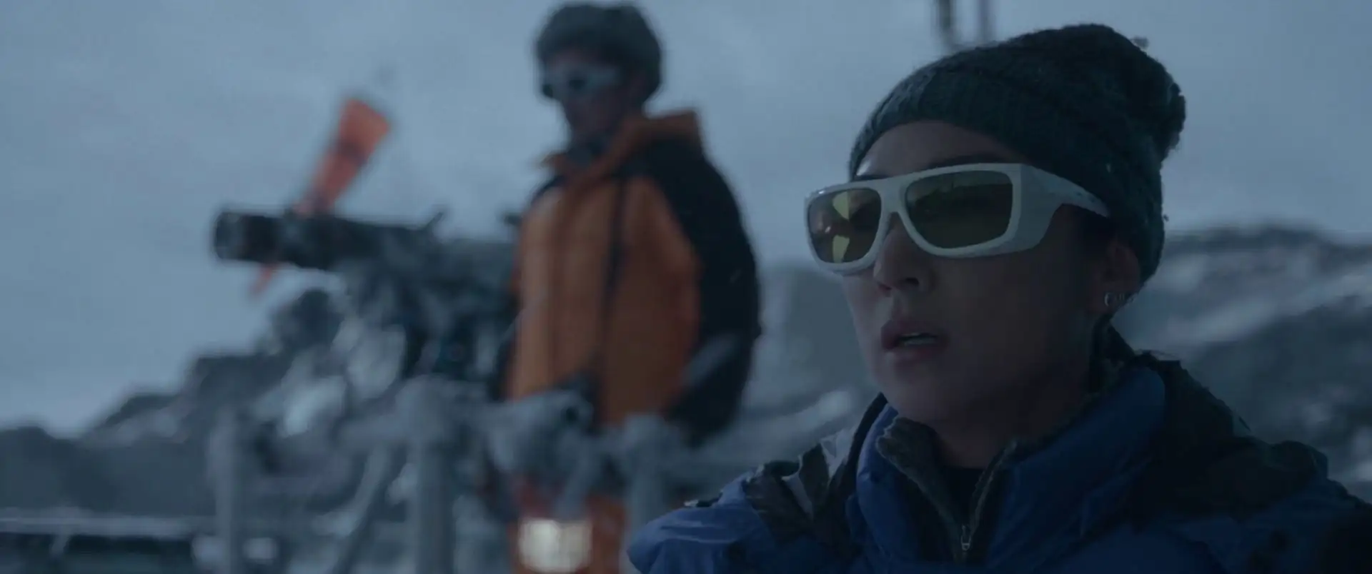 Download Tron: Ares (2025) BluRay Dual Audio ( Hindi DD5.1 – English ...